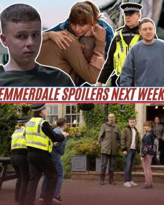 OMG SHOCKING !!! Matty Released from Prison After Samson's Confession ...